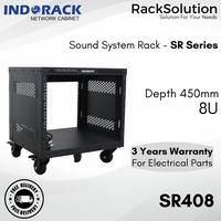 Jual Rak Sound System Terlengkap - Harga Murah Maret 2024