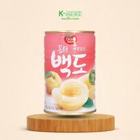 Jual Peach Kaleng Terdekat - Harga Murah & Grosir Maret 2024