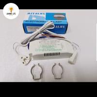 Jual Ballast Elektronik Terlengkap - Harga Murah Mei 2024 & Cicil 0%