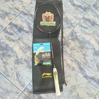 Jual Lining Axforce Cannon Murah - Harga Terbaru April 2025