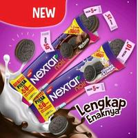 Nextar Noir, Biskuit dengan Krim Lezat Juni 2024