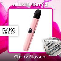 Jual Relx Infinity 2 Terlengkap - Daftar Harga Juni 2024 & Cicilan 0%