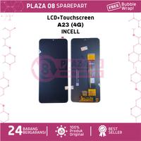 Jual Lcd Samsung A23 Murah - Harga Terbaru 2025