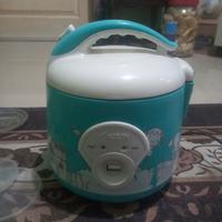 Jual Magicom 1 Liter Terlengkap - Daftar Harga Mei 2024 & Cicilan 0%