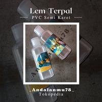Jual Lem Terpal Terbaik - Harga Murah Maret 2024 & Cicil 0%
