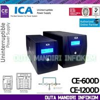 Jual Ups Ica Terbaik - Harga Murah Februari 2025 & Cicil 0%