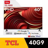 Jual Tv Tcl 40 Inch Mei 2024 Harga Termurah - Cicil 0% 3x di Tokopedia