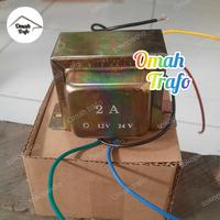 Jual Trafo 2 Ampere Terbaik - Harga Murah April 2024 & Cicil 0%