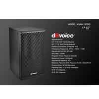 Jual Speaker Pasif 12 Inch Terlengkap - Harga Murah April 2024 & Cicil 0%