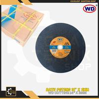 Jual Cutting Wheel Wd Terbaik - Harga Murah Mei 2024 & Cicil 0%