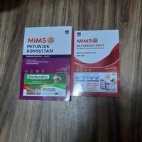 Jual Buku Mims Murah & Terbaik - Harga Terbaru April 2025