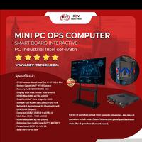 Jual Smartboard Murah - Harga Terbaru Maret 2025