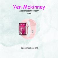 Harga Apple Watch Series 9 Terbaru & Resmi Maret 2024