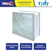 Jual Glass Block Terbaik - Harga Murah Januari 2025 & Cicil 0%