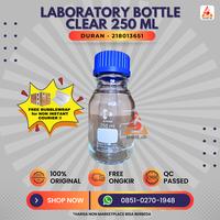 Jual Botol Laboratorium Murah - Harga Terbaru April 2025