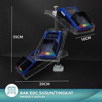 Jual Rak Edc Terbaik - Harga Murah Mei 2024 & Cicil 0%