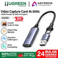 Jual Capture Card Terbaru - Harga Murah Mei 2024 & Cicil 0%
