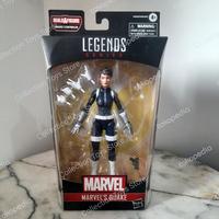 Jual Aneka Marvel Legends Quake Terlengkap - Harga Murah Juni 2024