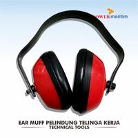 Jual Ear Muff Terbaik - Harga Murah Mei 2025 & Cicil 0%