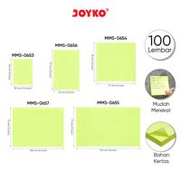 Jual Sticky Notes Terlengkap - Harga Grosir & Murah Februari 2025