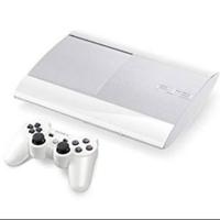 Jual Ps3 Second Murah & Terbaik - Harga Terbaru Juni 2024