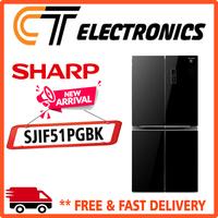 Jual Sj If51pg Bk Murah - Harga Terbaru 2024