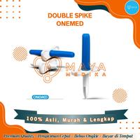 Jual Double Spike Murah - Harga Terbaru 2024