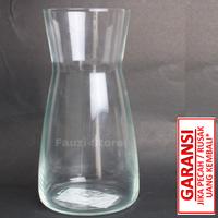 Vas Bunga Cantik Aneka Bentuk & Desain - Januari 2025