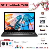Jual Core I7 Gen 8 Murah & Terbaik - Harga Terbaru Agustus 2025