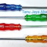 Jual Obeng Plus Terbaik - Harga Murah Februari 2025 & Cicil 0%