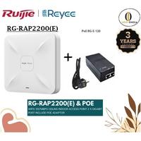 Jual Ruijie Ap Murah - Harga Terbaru 2024