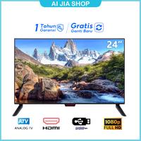 TV LED 24 Inch Murah Harga Terbaru - Pilihan Terlengkap