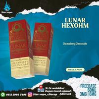 Jual Hexohm Lunar Strawberry Cheesecake Terlengkap - Daftar Harga Juni ...