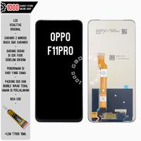 Jual Lcd Oppo F11 Pro Terbaru - Harga Murah Juni 2024 & Cicil 0%