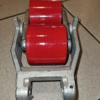 Jual Roda Koper Double Wheel Terbaik - Harga Murah Juni 2024 & Cicil 0%