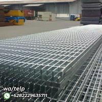 Jual Grating Besi Murah - Harga Terbaru Juni 2024