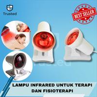 Jual Infrared Fisioterapi Murah - Harga Terbaru Juni 2024
