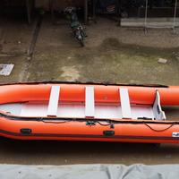 Jual Perahu Karet Rescue Terbaik - Harga Murah April 2025 & Cicil 0%