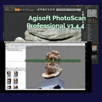 Jual Agisoft Terlengkap - Harga Murah April 2024