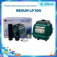 Jual Blower Resun Lp 100 Terlengkap & Terbaik - Harga Murah Juni 2024