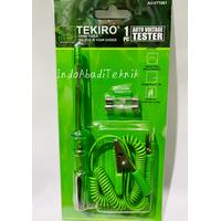 Jual Tespen Tekiro Terbaik - Harga Murah Mei 2024 & Cicil 0%