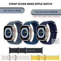 Harga Apple Watch Series 9 Terbaru & Resmi Januari 2025