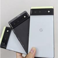 Jual Google Pixel 6 Second Maret 2024 Harga Termurah - Cicil 0% 3x di ...