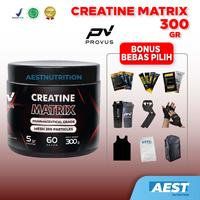 Jual Creatine Monohydrate Murah - Harga Terbaru Mei 2024