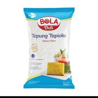 Jual Tepung Tapioka 1 Kg Terdekat - Harga Murah & Grosir Maret 2025