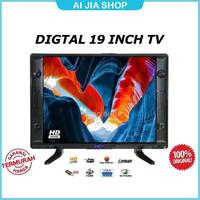 TV LED 21 Inch Harga Terbaru, Ada yang Sudah Digital!