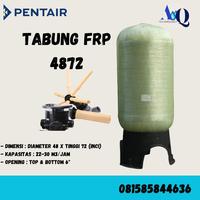 Jual Tangki Frp Terbaik - Harga Murah Maret 2025 & Cicil 0%