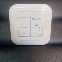 Jual Outlet Telepon Panasonic Murah & Terbaik - Harga Terbaru April 2025