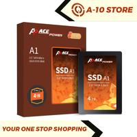 Jual Ace Power Ssd A1 256gb Murah - Harga Terbaru 2024