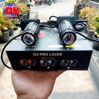 Jual D2 Pro Laser Terbaik - Harga Murah Maret 2024 & Cicil 0%